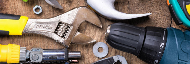 Guide de choix des meilleurs outillages de bricolage.